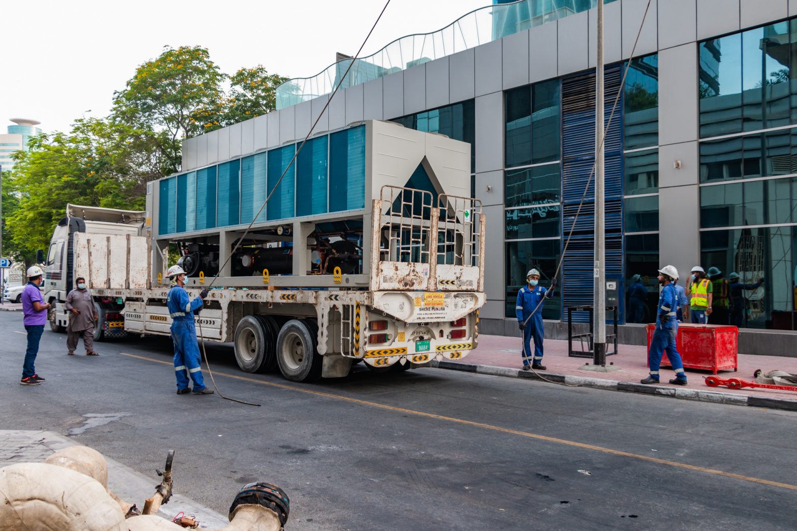 ESAG Charity Foundation - TTE