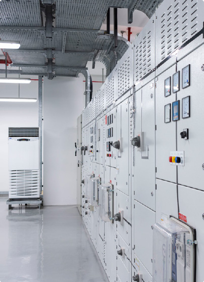 TTE - Engineering the right building environment