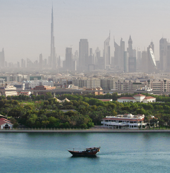 TTE - Engineering the right building environment