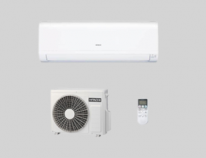 Hitachi HVAC Equipment & Solutions Provider | TTE | UAE