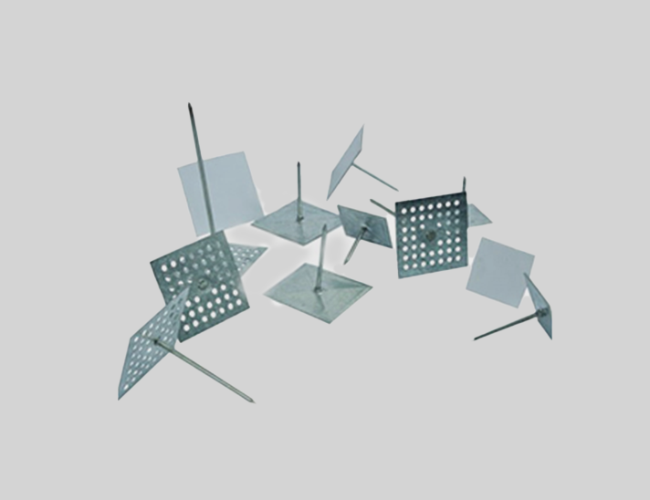 HVAC Ducts & Accessories - TTE