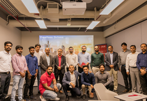 TTE - Engineering the right building environment