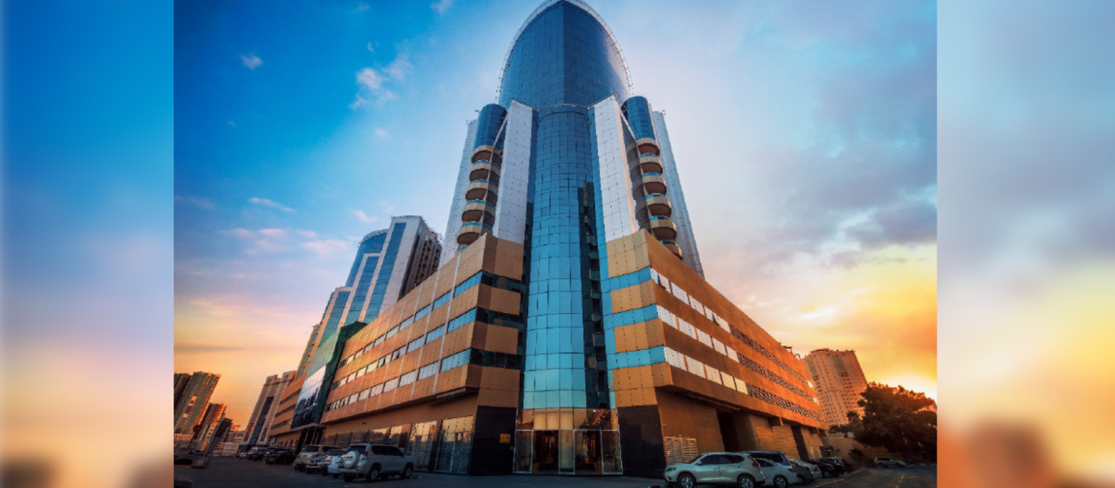 Passenger & Panoramic Elevators Installation in UAE | TTE