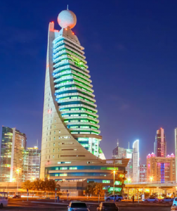 Top MEP Contractor in the UAE | TTE