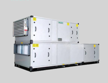 Top HVAC Equipment & Solutions Provider | TTE | UAE