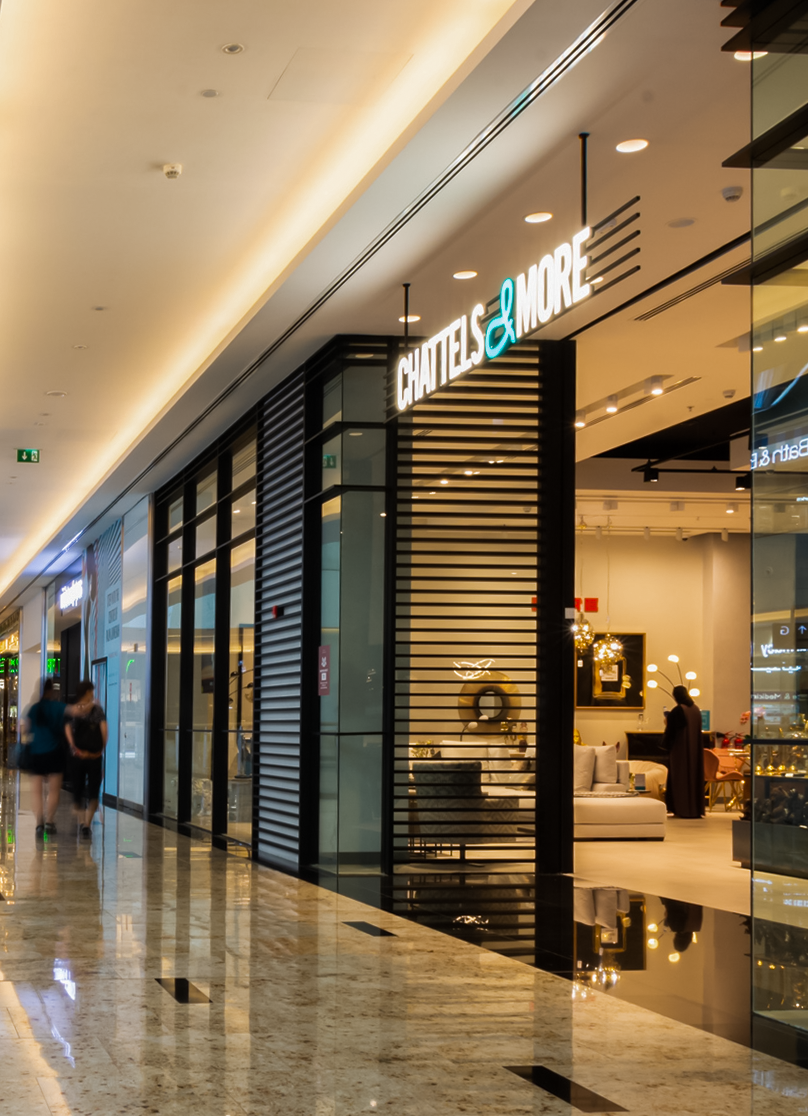 TTE - Engineering the right building environment