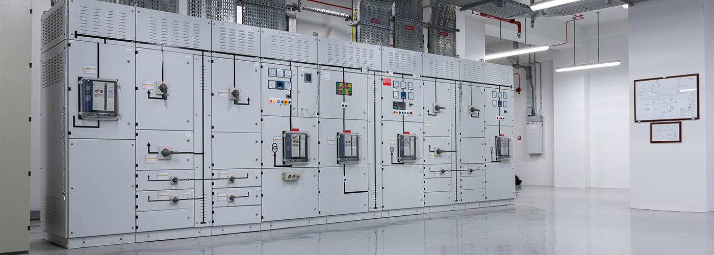 Top MEP Contractor in the UAE | TTE