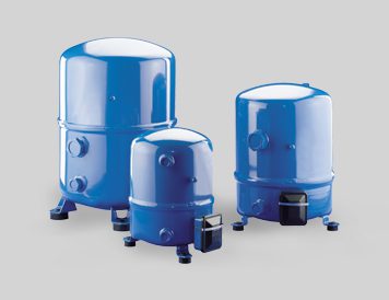 Refrigeration Equipment & Solutions - TTE