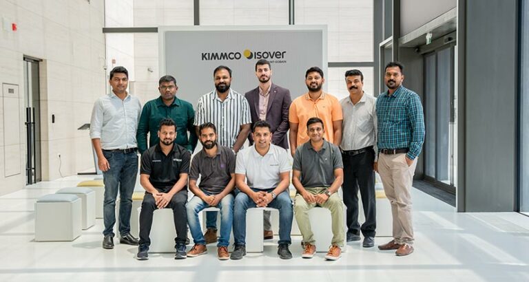 TTE - Engineering the right building environment