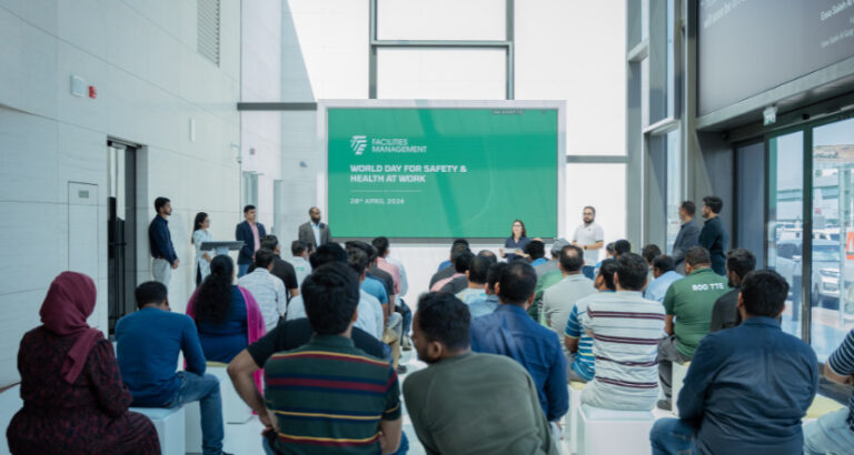 Engineering & Construction | Efficient & Sustainable | UAE