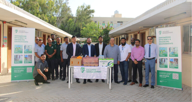 Engineering & Construction | Efficient & Sustainable | UAE