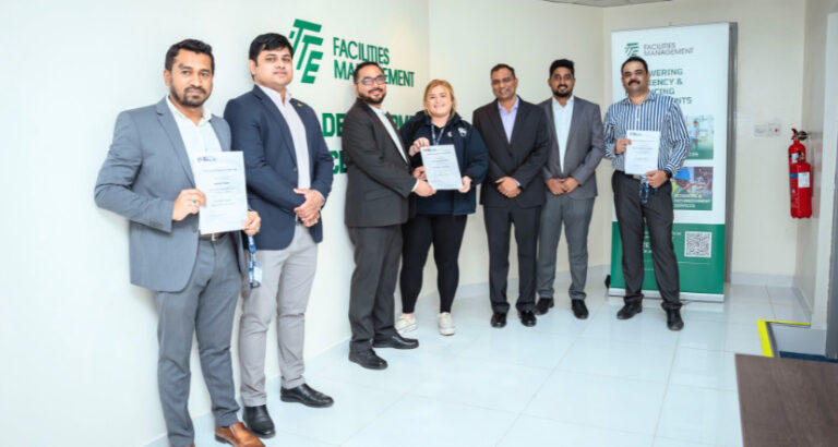 TTE - Engineering the right building environment