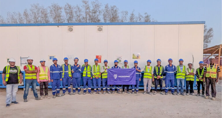 TTE - Engineering the right building environment